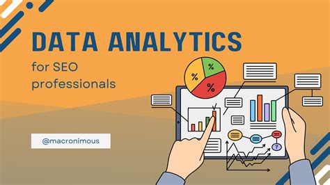 How Can Learning Data Analytics Help Search Engine Optimization