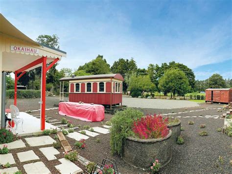 Discover Ōkaihau Motorhomes Caravans And Destinations Nz