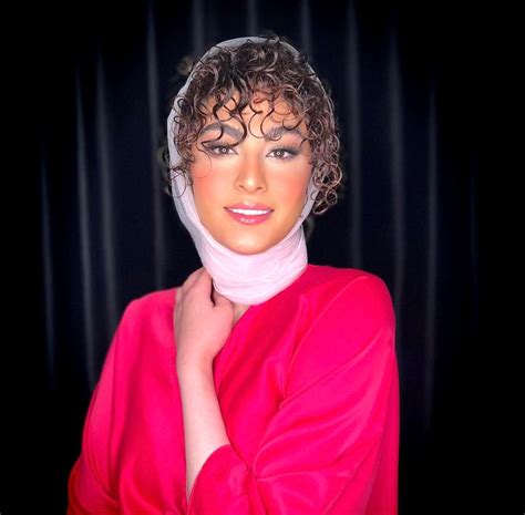 بیوگرافی مریم مومن دختر اردبیل ایران به مناسبت تولدش عکس جدیدی از خودش