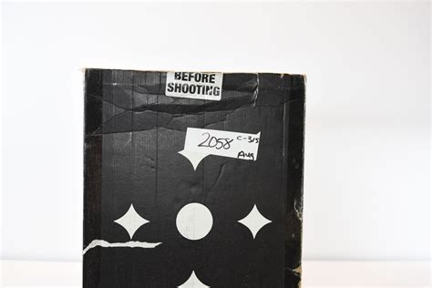 Block Black Crossbow Target Landsborough Auctions Block Black Crossbow Target Landsborough Auctions