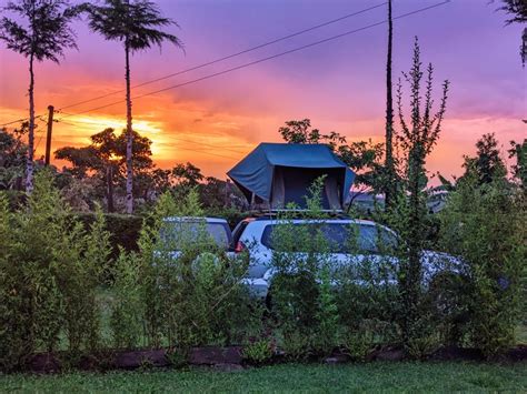 Epic Uganda Camping Sites Essential Tips Travel Oasis