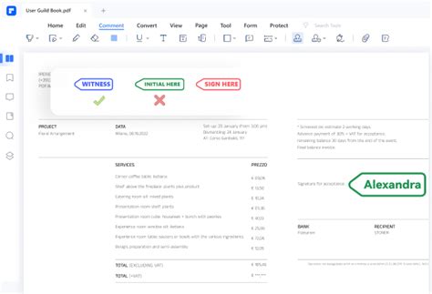 Annotate PDF Easily With PDFelement