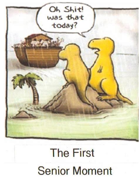 First Senior Moment Funny Conversations Funny Wedding Pictures Funny Cartoons