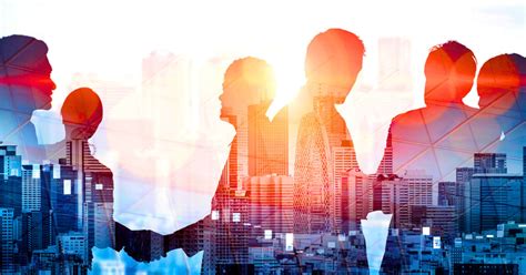 building trust through partnerships compucom