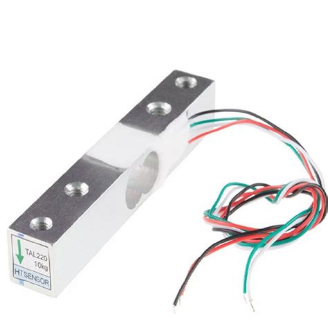 Load Cell Load Transducers Manufacturer In India