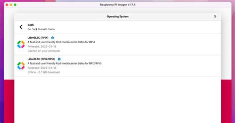Set Up A Home Theater On Raspberry Pi With LibreELEC