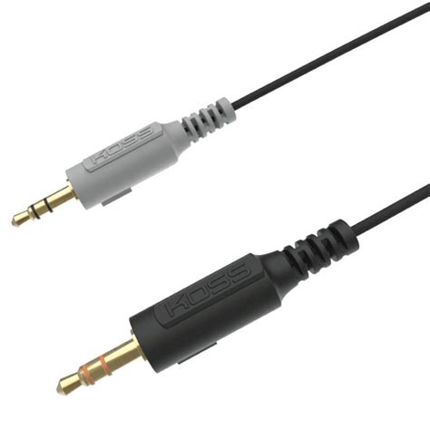 Koss CS200 Headphones - Pacific Hi Fi
