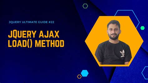 Jquery Ajax Load Method Explained In Hindi With Examples The Ultimate