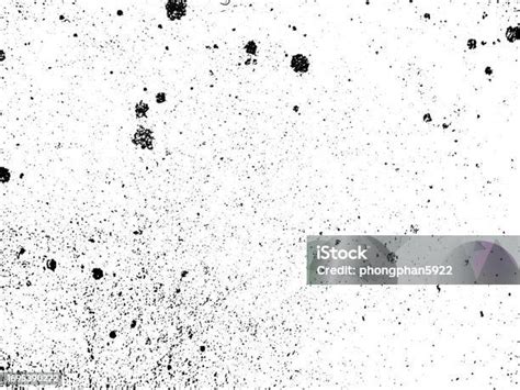 흑백 그런지 조난 오버레이 텍스처 추상적인 표면 먼지와 거친 더러운 벽 배경 개념 조난 그림은 단순히 그런지 효과를 만들기 위해