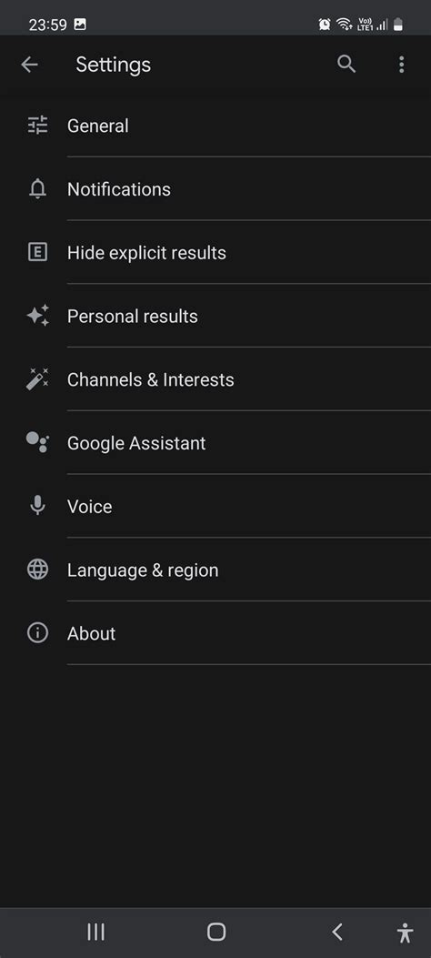 How To Set Up Google Assistant On Android And IOS