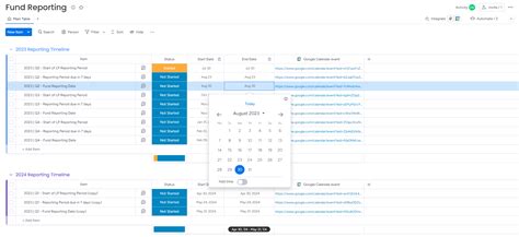 Wrong End Dates Monday Apps And Integrations Monday Community Forum