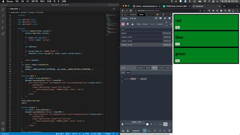 Redux Devtools 사용하기