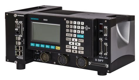 Yunex Traffic M62 Advanced Traffic Controller With Sepac