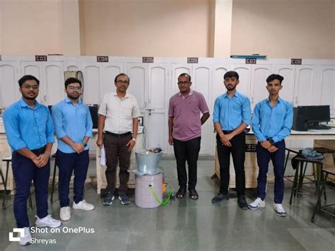 Tushar Hadge On Linkedin Finalyearproject Smartcompostsystem Organicfertilizer