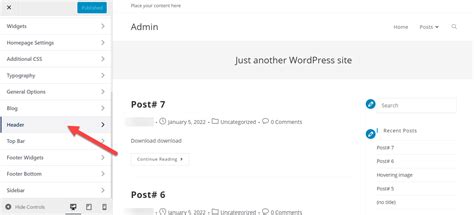 How To Change Menu Color In WordPress A Visual Guide