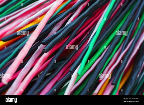 Colored Plastic Rods At Dorothy Hood Blog