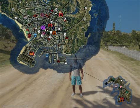 Free Cayo Perico Satelitte Map V3 Fivem Releases Cfxre Community