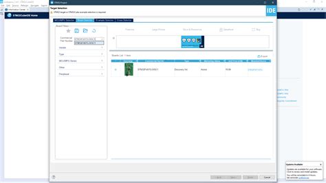 Stm32 — Project Setup With Cubeide By Sanskar Biswal Vicara Hardware University Oct 2020