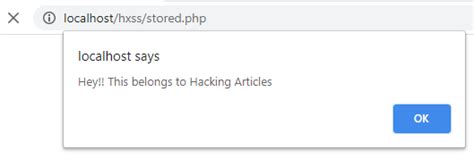 Comprehensive Guide On Cross Site Scripting XSS