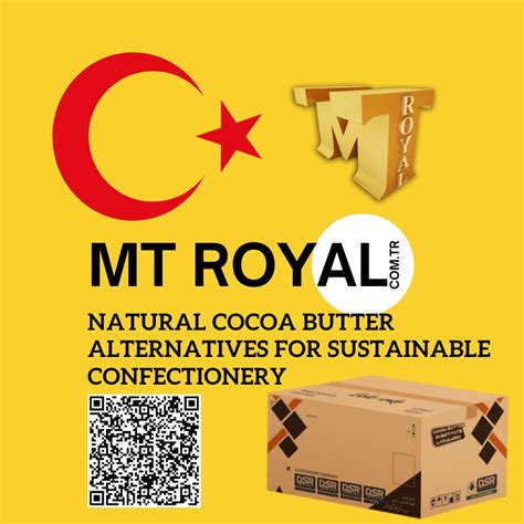 Best Cocoa Butter Alternatives Mt Royal