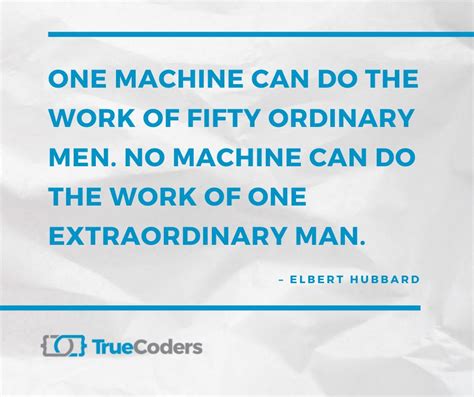 Truecoders On Linkedin Truecoders Softwareengineering Webdeveloper Elberthubbard