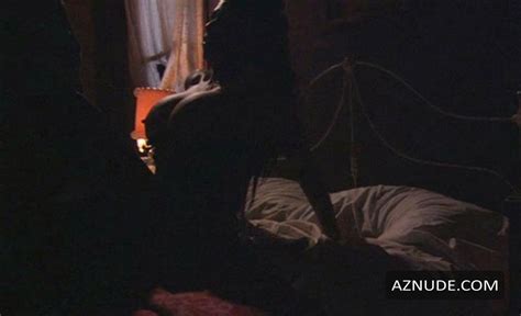 Ananda St James Nude Aznude