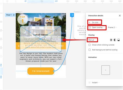 How Do I Create A Pop Up In Figma WebsiteBuilderInsider Com
