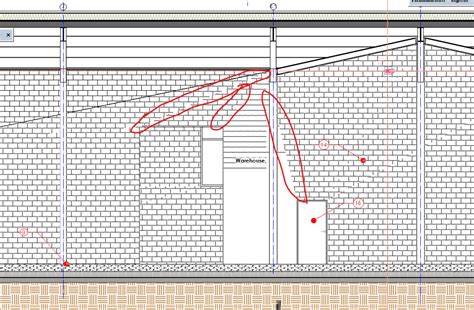 Hatching Distortion Troubleshooting Vectorworks Community Board
