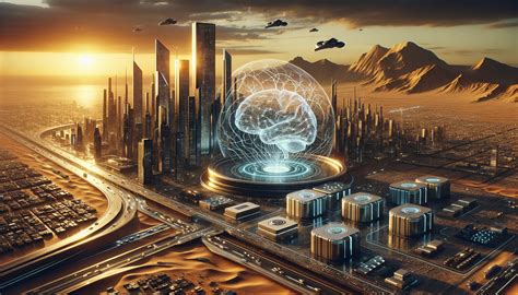 ОАЭ анонсировали разработку новых моделей ИИ вдохновлённых китайским Deepseek Mobilab