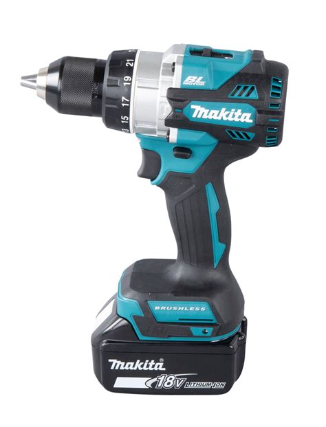 DHP486 - Combi Drill LXT®