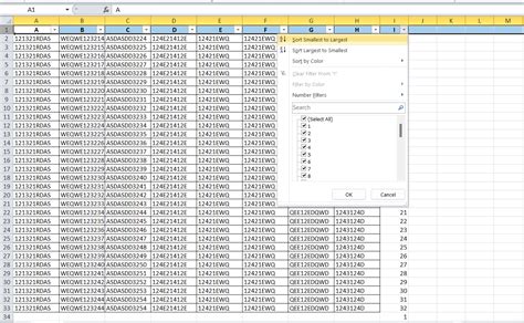 How To Insert Blank Rows With No Formula
