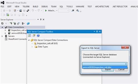 将sqlcesql Server 转sqlite Csdn博客