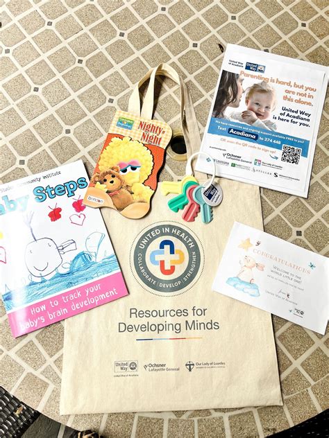 Building Brighter Futures Resources For Developing Minds Initiative