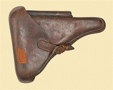 Awm P 08 Luger Holster M11538 Simpson Ltd