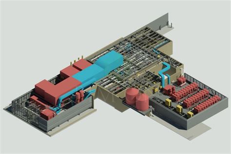 Revitarchitecture Revit Scantobim Pointcloud Bimon Bim Team Work… Bim On