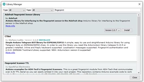 Library Untuk Arduino IDE Dan Cara Memanfaatkan Library