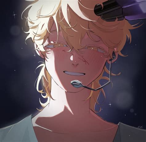 Luka Alien Stage Drawn By Starfishkoi Danbooru