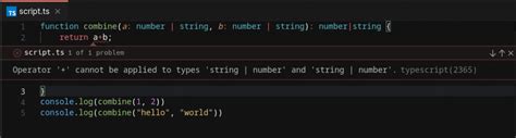 What Is A Ts File Typescript Beginner Tutorial