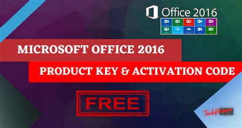 Microsoft Excel 2016 Product Key Diansa