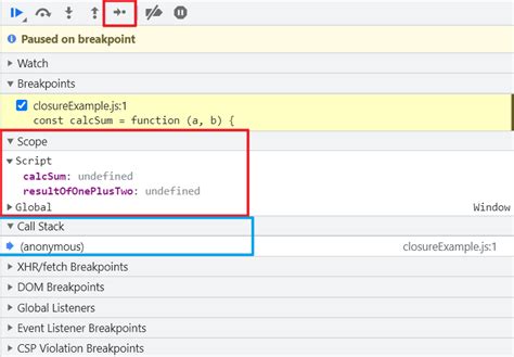 深入解析 Javascript 中的闭包、作用域和执行上下文 知乎