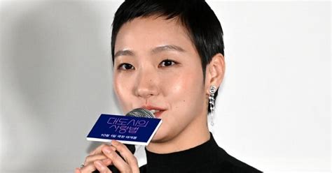 [포토] 김고은 시선 사로잡는 헤어