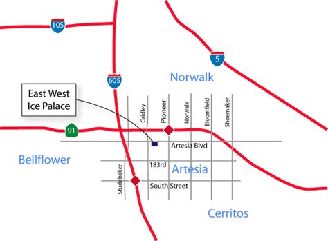 Maps Directions
