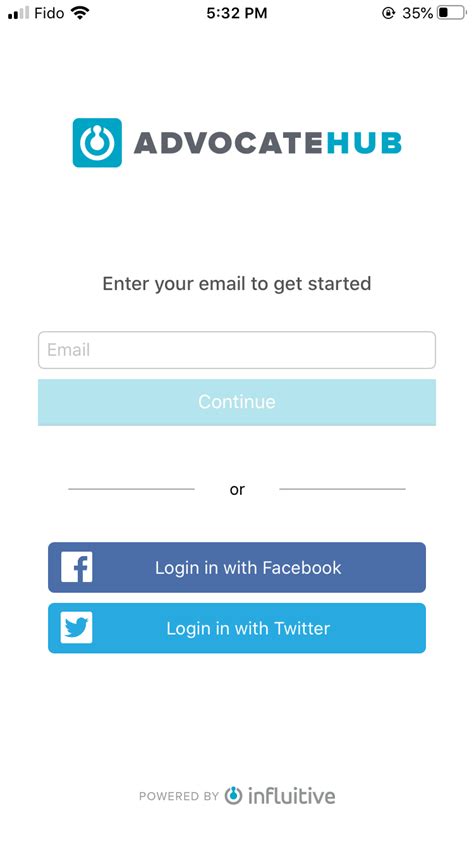 Saml Overview Influitive Support