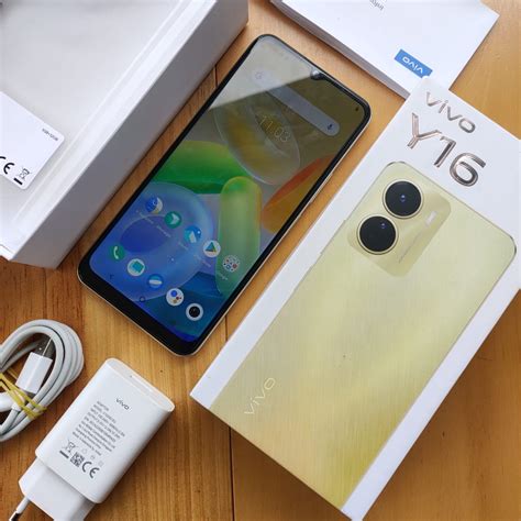 Jual VIVO Y SECOND GB GB HANDPHONE SECOND HP SEKEN HP BEKAS HP MURAH Shopee Indonesia