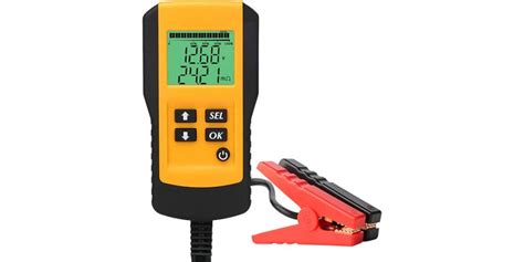 Bat Test Dust Runners Automotive Journal