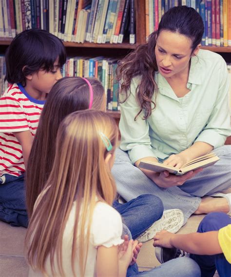 Echo Reading Your New Secret Weapon For Building Reading Fluency