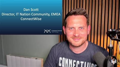 Connectwise On Linkedin Didnt Register Its Not Too Late To Join Us In Manchester See You…