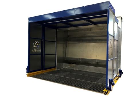 Non Destructive Surface Tests Delta Flux