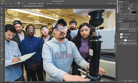 Solved Awful Problem With Quick Selection Tool In Photosh Adobe