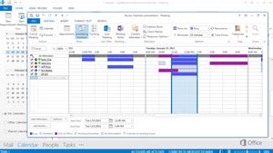 Outlook Scheduling Assistant Missing Heres The Fix